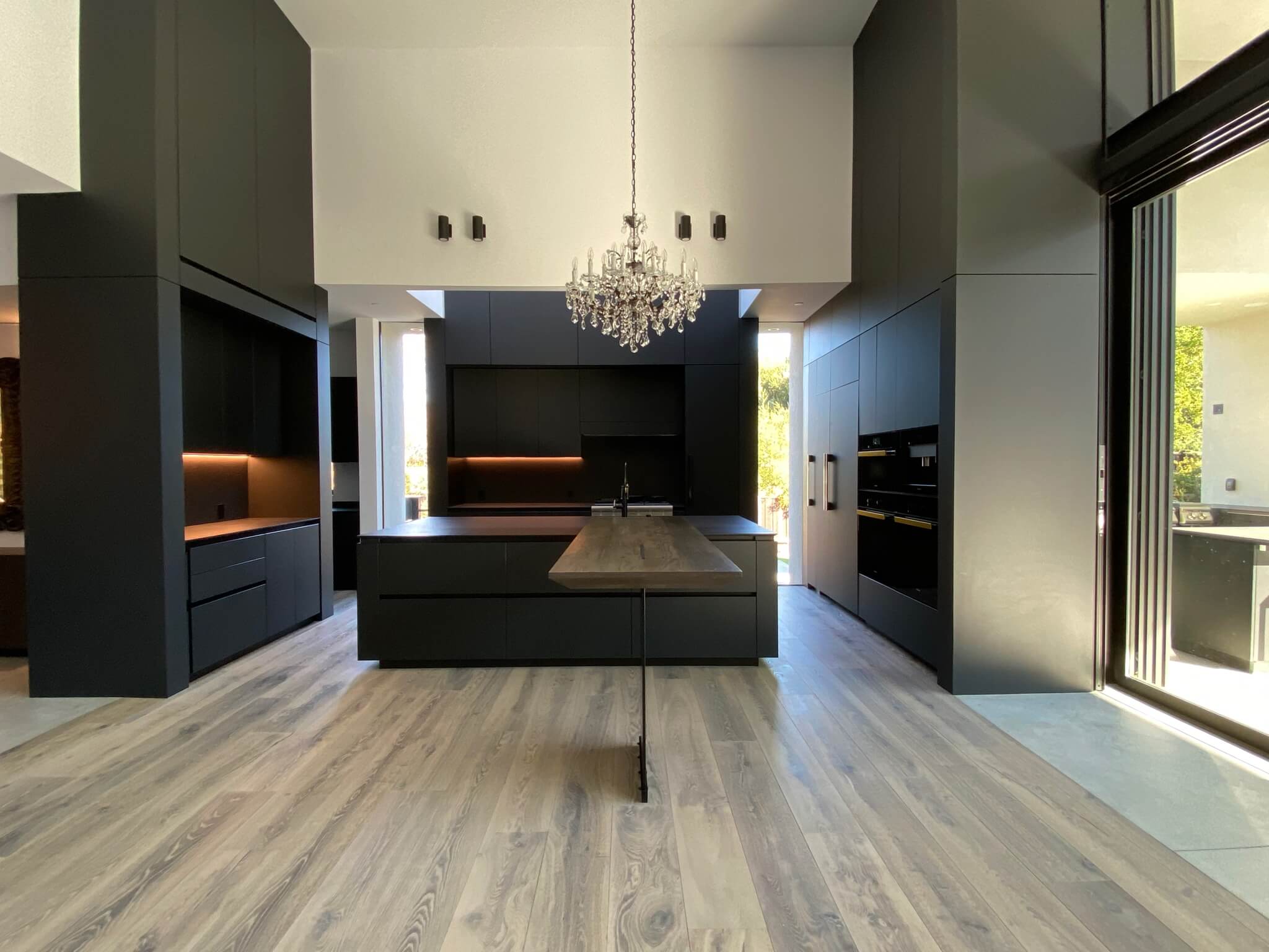 The Windcatcher | Projects | Utopia Architects, design & construction